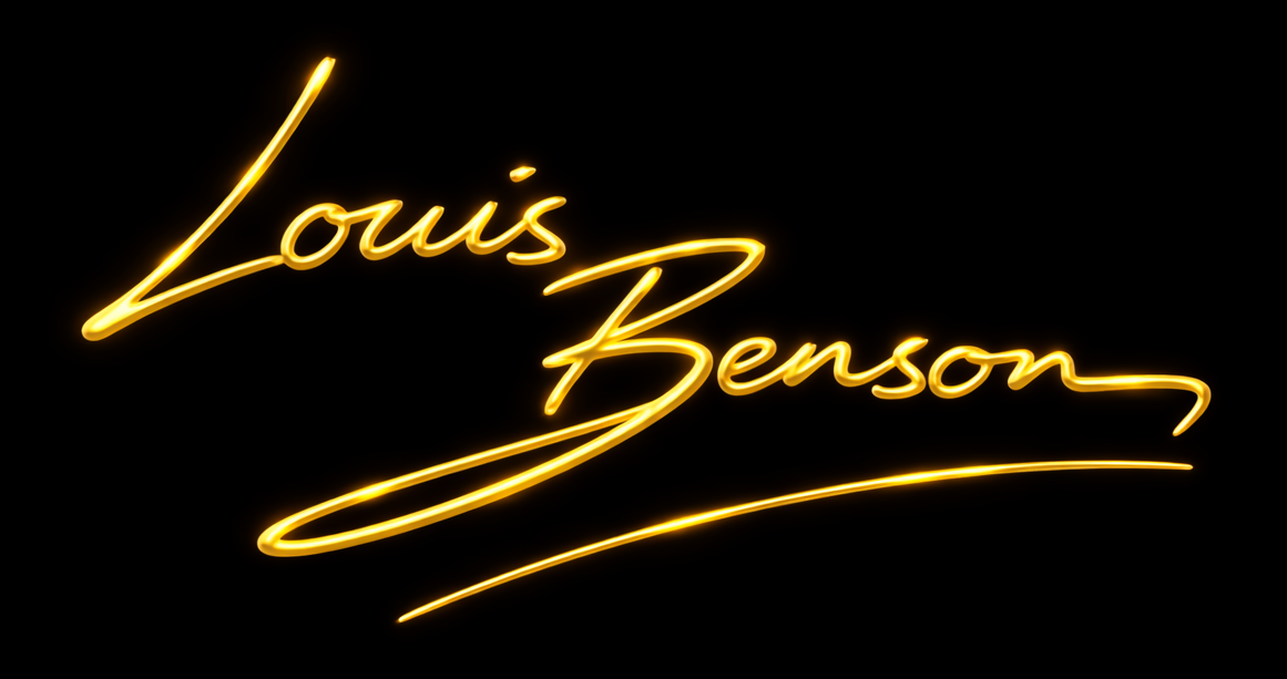 Louis Benson | Art, Design & Fashion Marktplatz